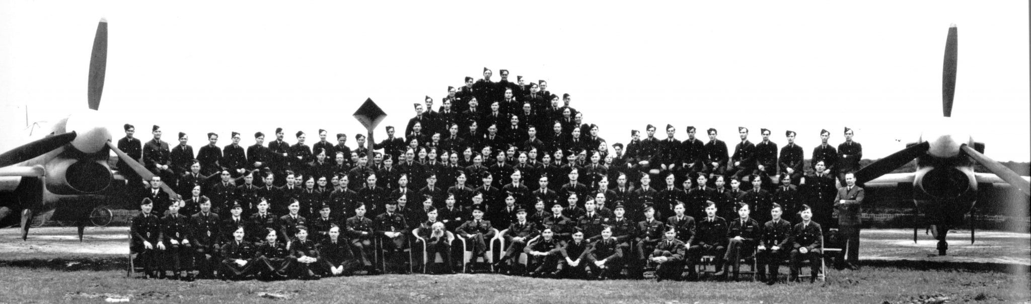 No.193 Squadron – RAF Harrowbeer