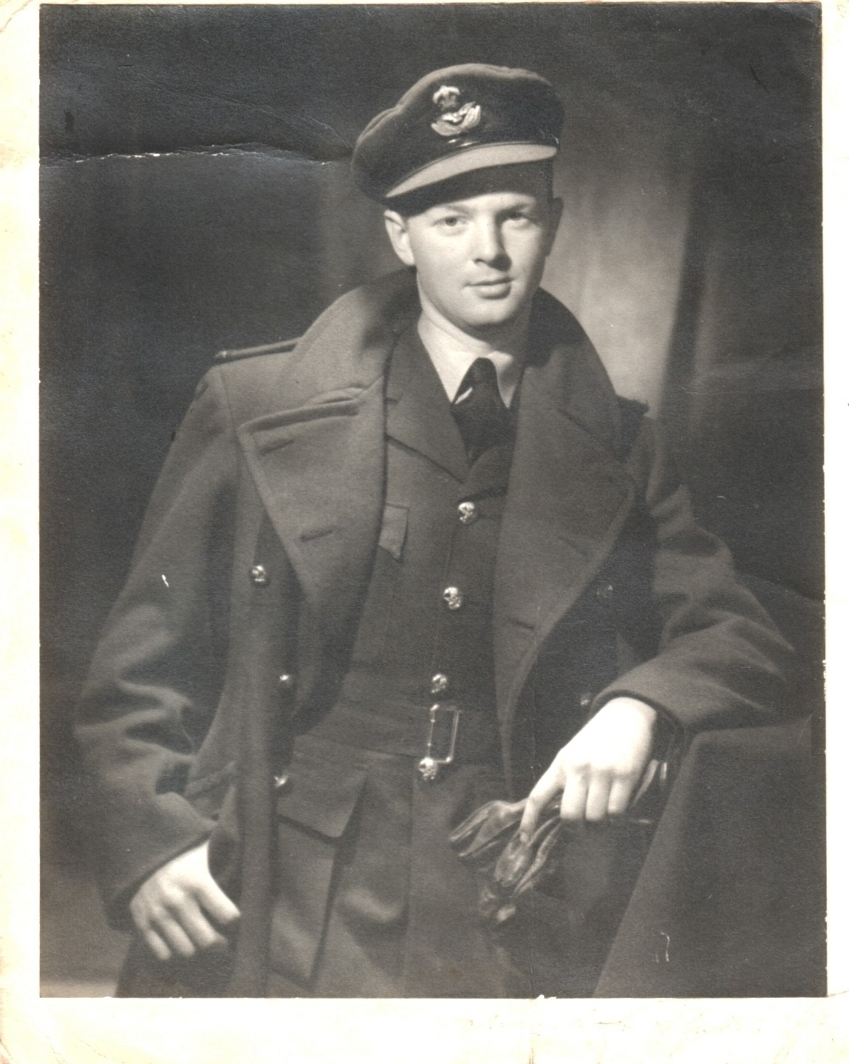 No.193 Squadron – RAF Harrowbeer